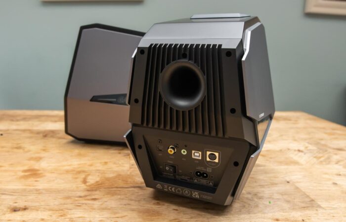 Edifier G5000 Gaming Speaker Review | TechNuovo