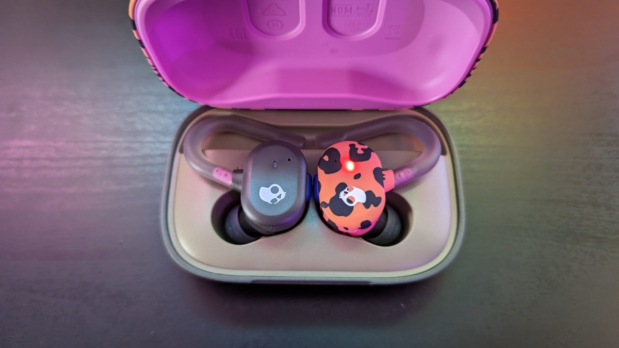 Skull Candy Push Active X Burton Review | TechNuovo