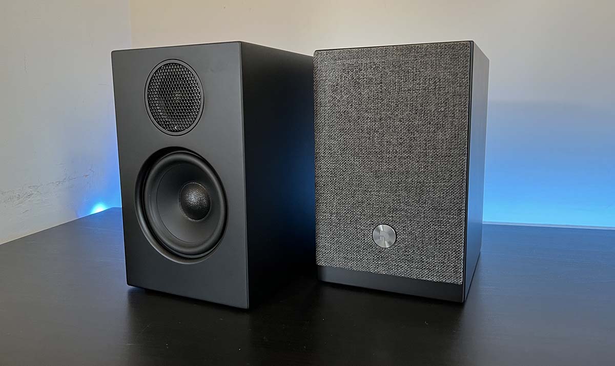 Audio Pro A28 Active Speaker Review | TechNuovo