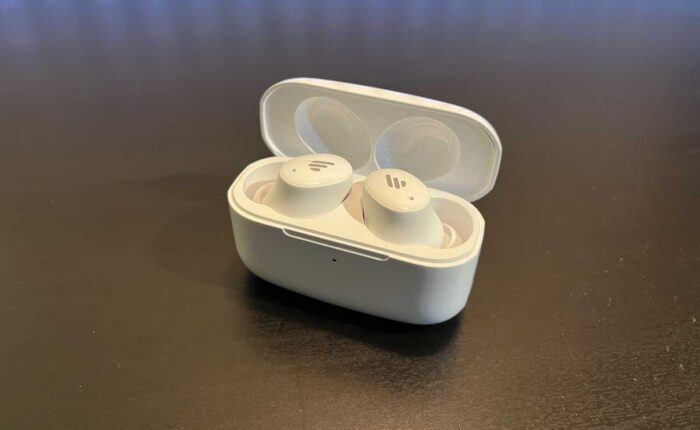 Edifier TWS1 Pro 2 Earbud Review | TechNuovo