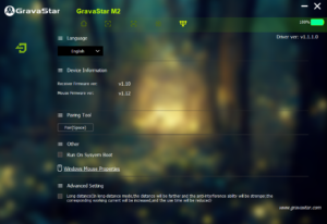 Gravastar Mercury M2 Wireless Gaming Mouse Review | TechNuovo