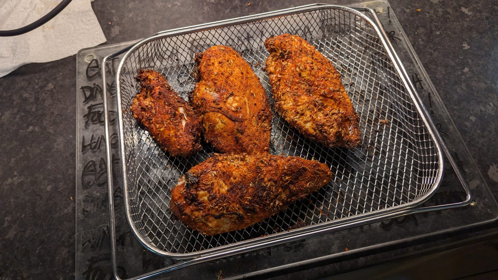 Tefal FW605 Multifunctional Oven Review | TechNuovo