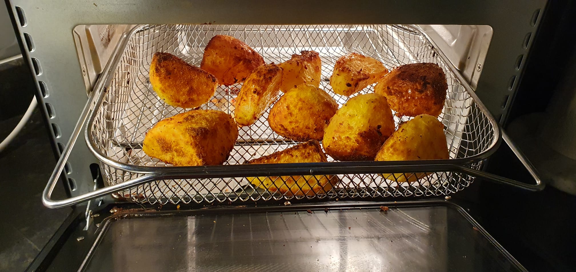 Tefal FW605 Multifunctional Oven Review | TechNuovo