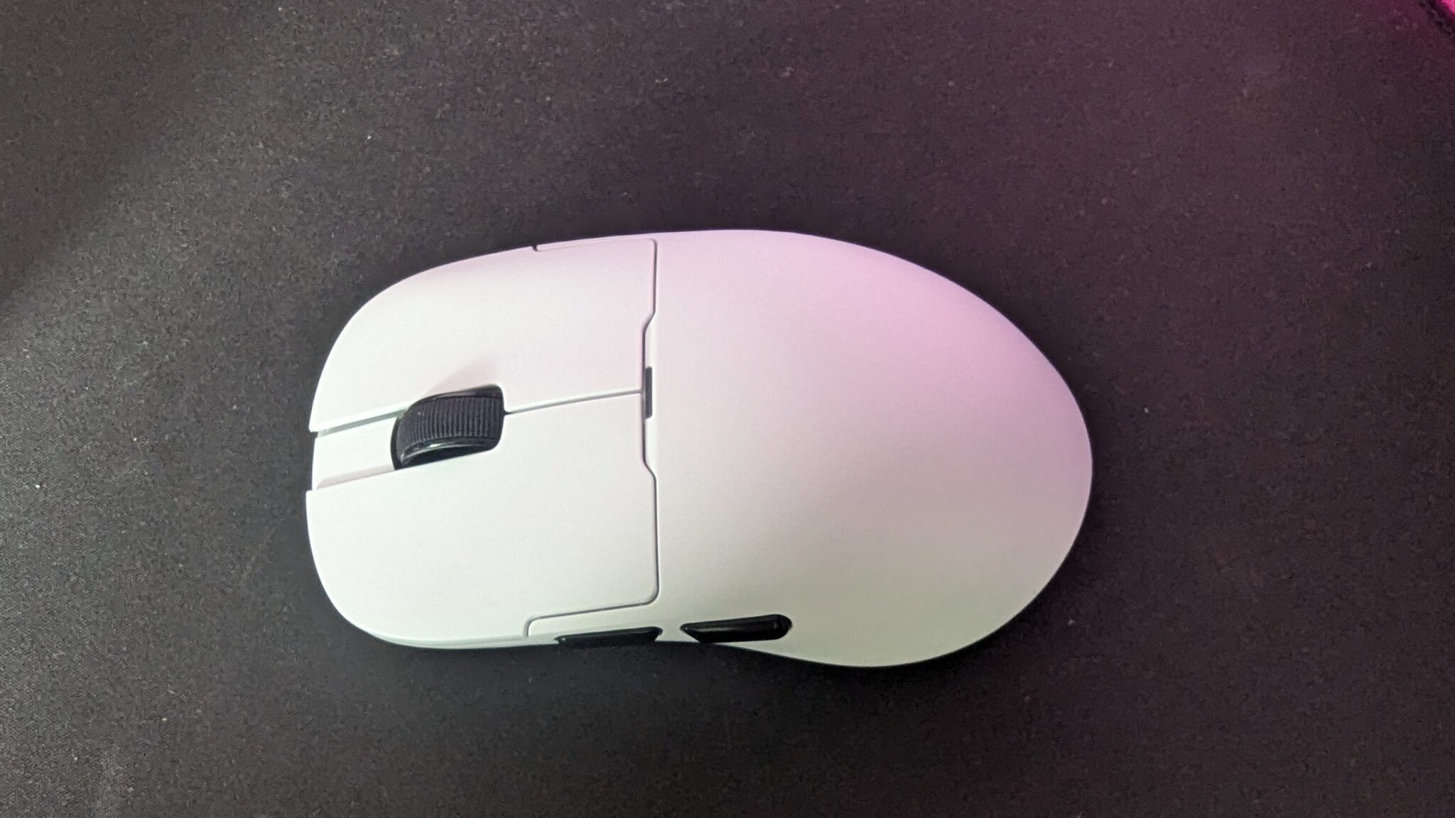 Attack Shark AJ159 APEX Gaming Mouse Review | TechNuovo