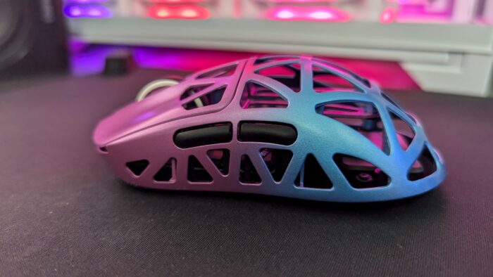 Attack Shark R2 Gaming Mouse Review | TechNuovo