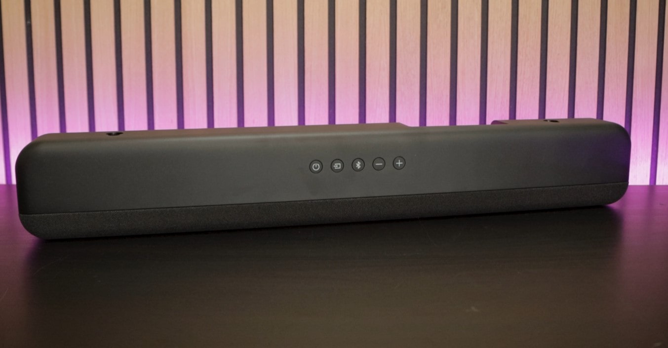 Amazon Fire TV Soundbar Review | TechNuovo