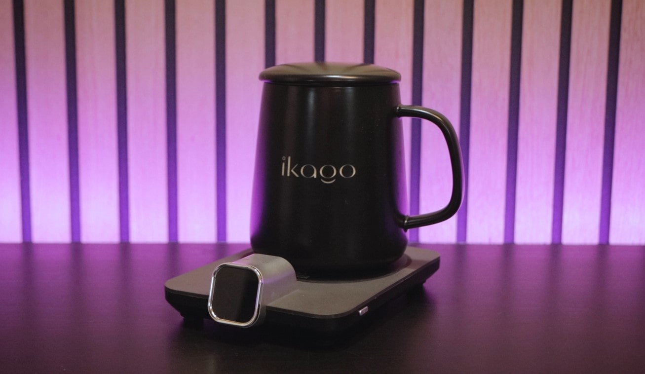 Ikago Heat Caster Pro Review | TechNuovo