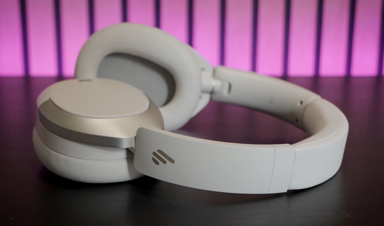Edifier W830NB Headphone Review | TechNuovo