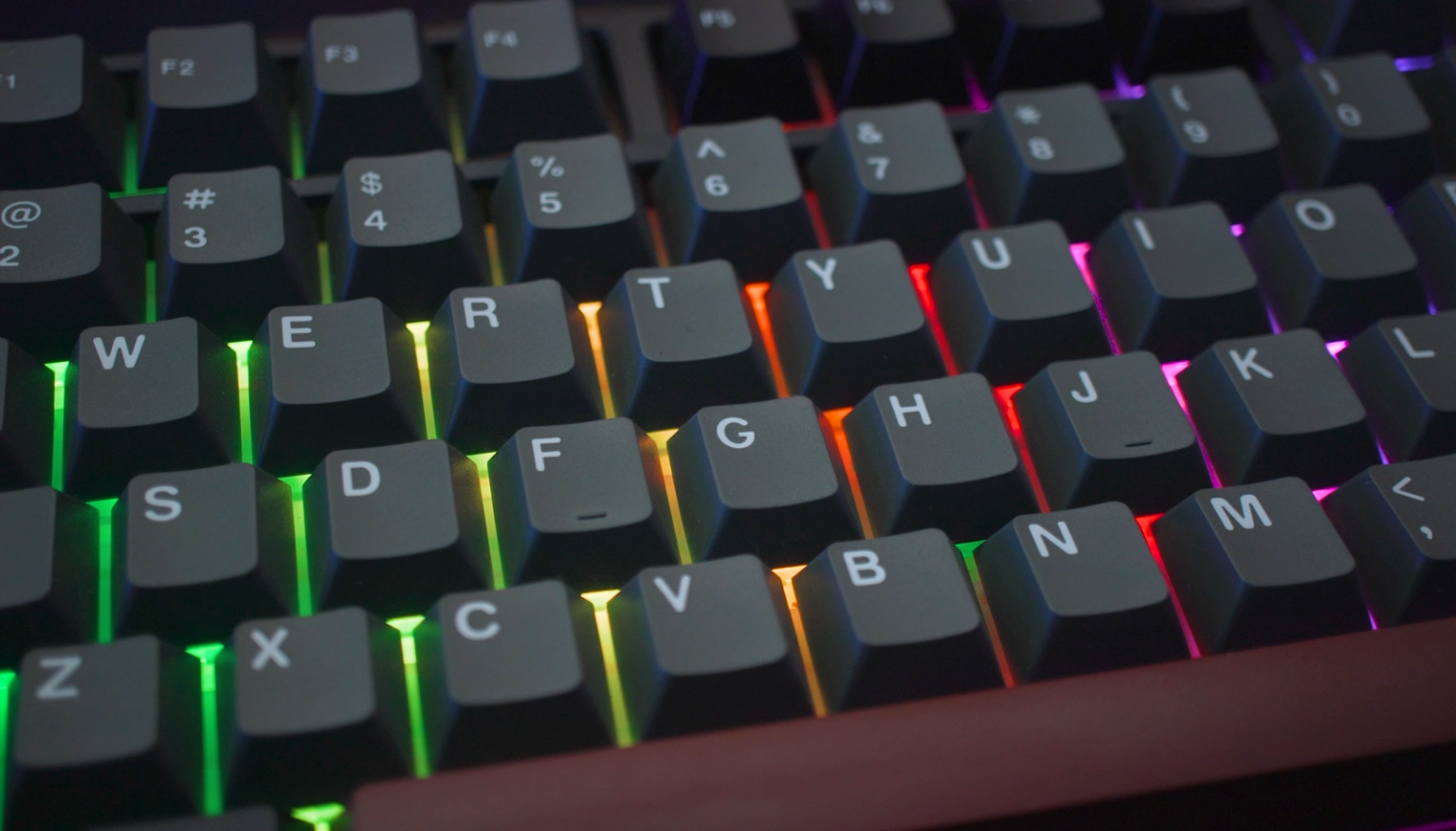 Mechlands Vibe75 Mechanical Keyboard Review | TechNuovo