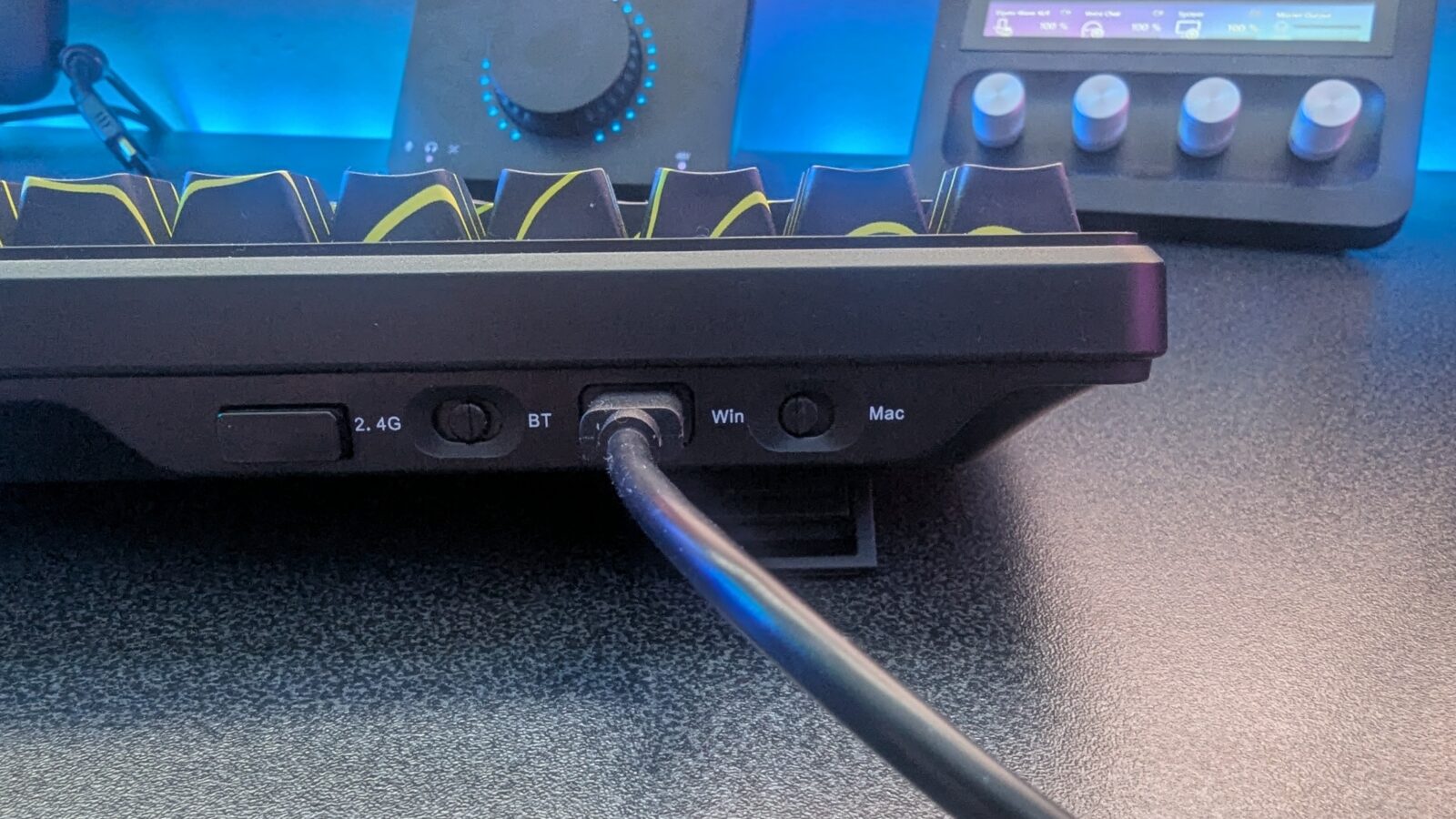 Attack Shark X65 PRO HE Magnetic Gaming Keyboard Review | TechNuovo