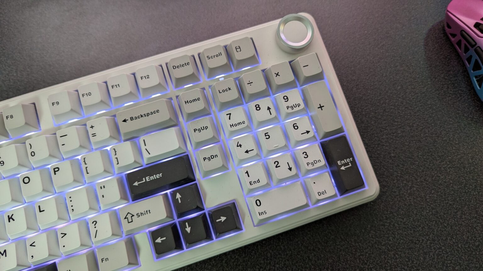 AULA F99 Pro Gaming Keyboard Review | TechNuovo