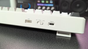 AULA F99 Pro Gaming Keyboard Review | TechNuovo