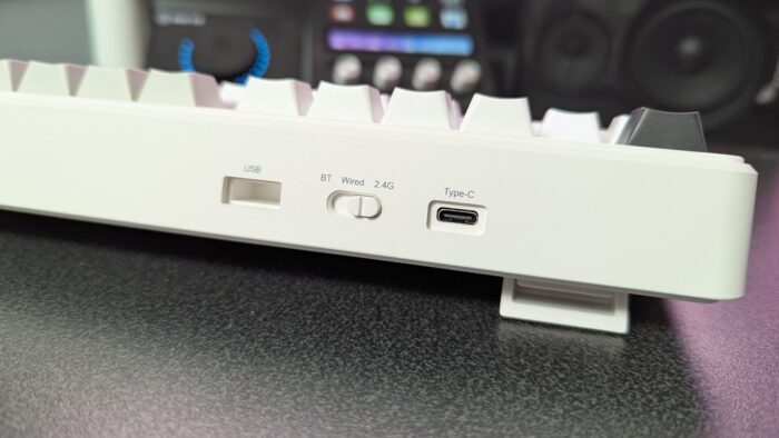 AULA F99 Pro Gaming Keyboard Review | TechNuovo