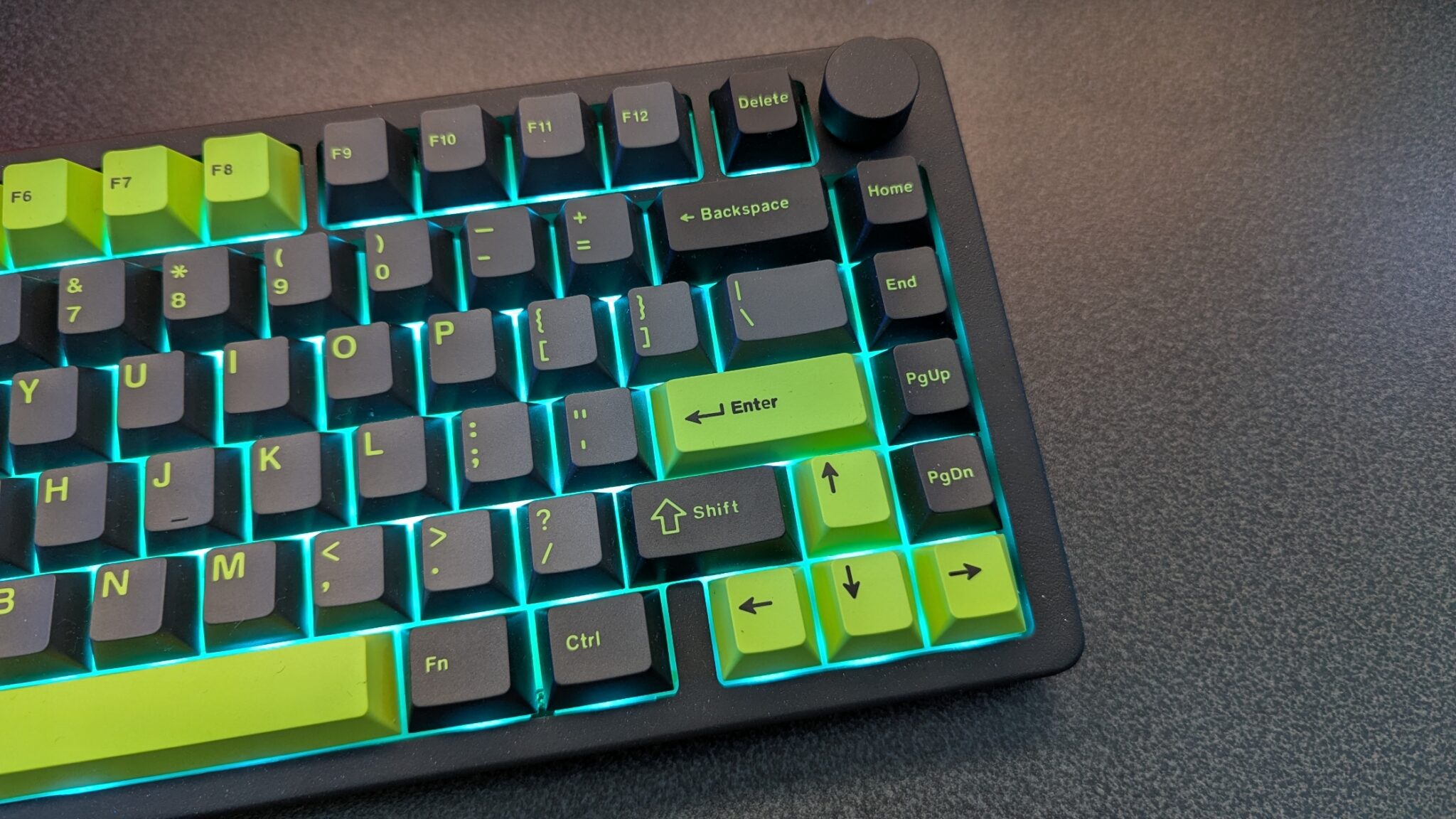 MECHLANDS Blade 75 Mechanical Keyboard Review | TechNuovo