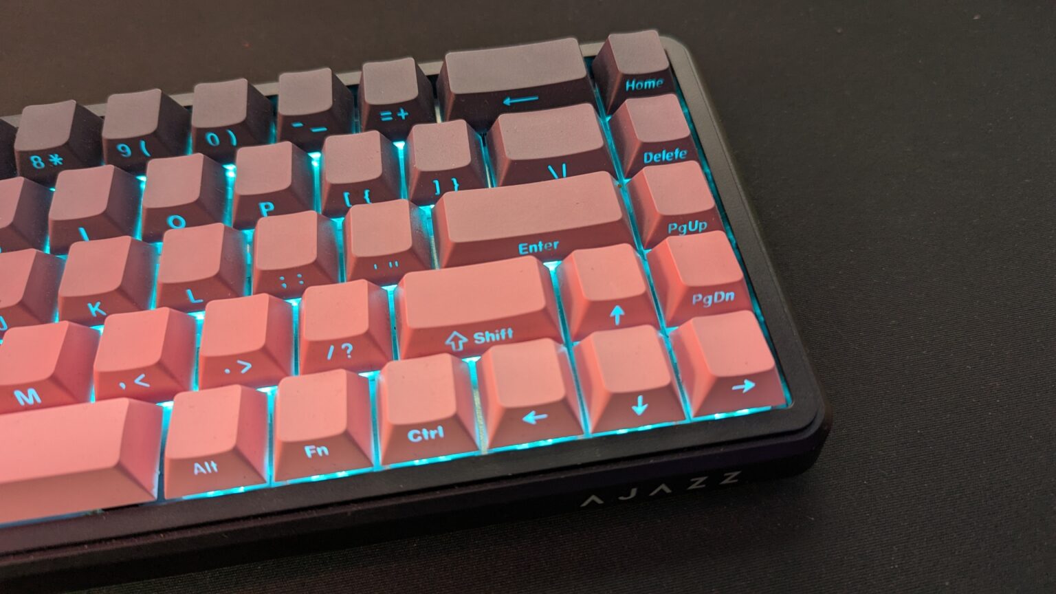 Ajazz AK680 Max Gaming Keyboard Review | TechNuovo