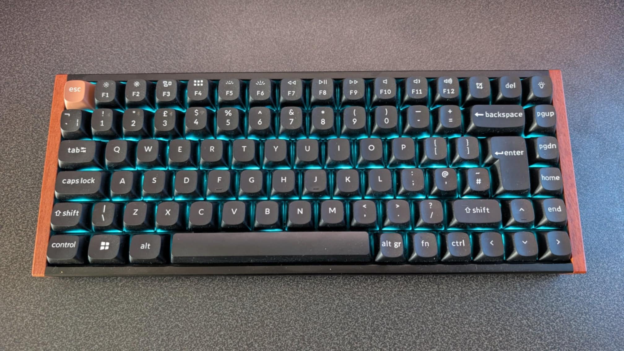 Keychron K2 HE Keyboard Review | TechNuovo